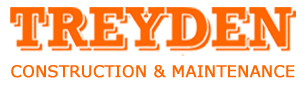 Treyden, Construction and Maintenance, Sydney
